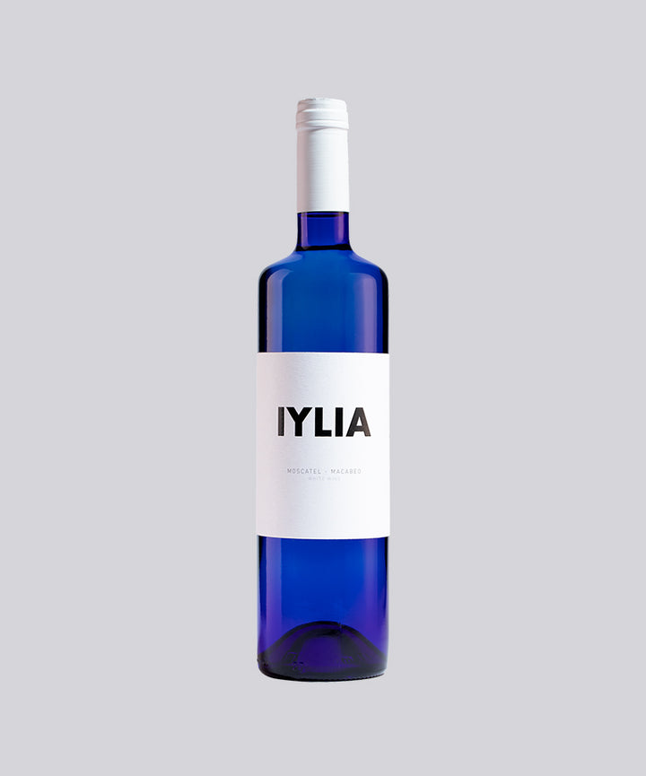 IYLIA - Best Spanish Wines - Wine Collection