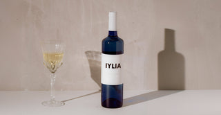 IYLIA - Best Spanish Wines - Wine Collection
